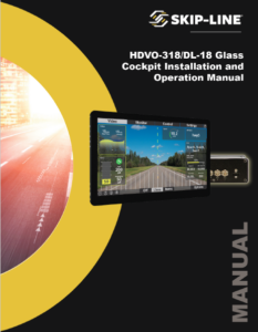 HDVO/DL-18 Manual - Skip Line